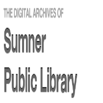 Digital Archives of the Sumner Public Library